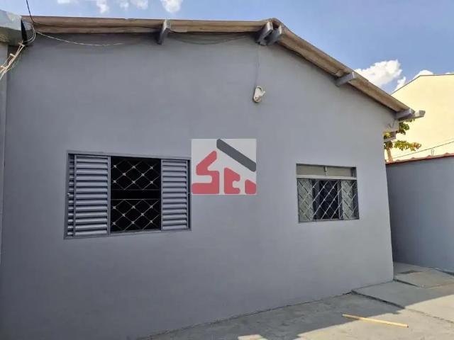 Casa / Sobrado para Venda em Ribeirão Preto/SP Jardim Orestes Lopes de Camargo 2 Quartos
