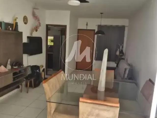 Casa / Sobrado para Venda em Ribeirão Preto/SP Jardim Ouro Branco 4 Quartos