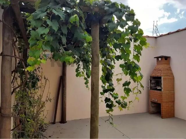 Casa / Sobrado para Venda em Ribeirão Preto/SP Jardim Ouro Branco 2 Quartos