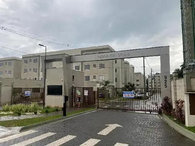 Casa / Sobrado para Venda em Ribeirão Preto/SP Jardim Ouro Branco 2 Quartos
