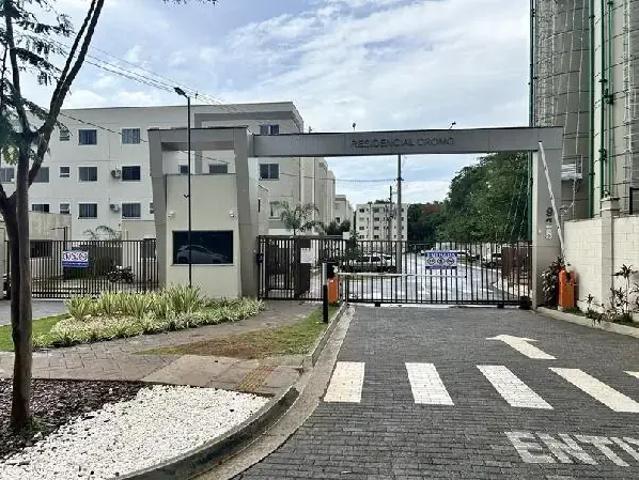 Casa / Sobrado para Venda em Ribeirão Preto/SP Jardim Ouro Branco 2 Quartos