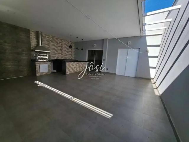 Casa / Sobrado para Venda em Ribeirão Preto/SP Jardim Ouro Branco 2 Quartos