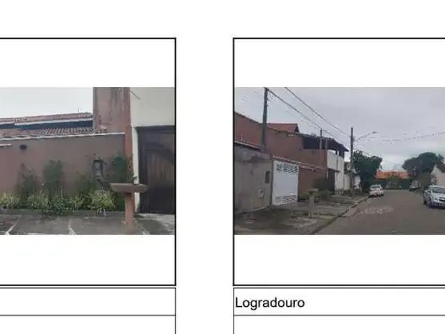 Casa / Sobrado para Venda em Ribeirão Preto/SP Jardim Ouro Branco 2 Quartos