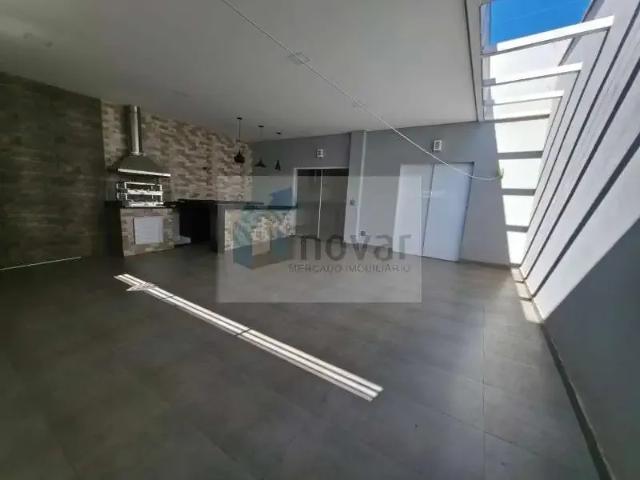 Casa / Sobrado para Venda em Ribeirão Preto/SP Jardim Ouro Branco 2 Quartos