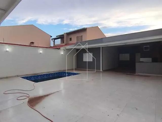 Casa / Sobrado para Venda em Ribeirão Preto/SP Jardim Ouro Branco 2 Quartos