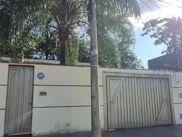 Casa / Sobrado para Venda em Ribeirão Preto/SP Jardim Ouro Branco 2 Quartos