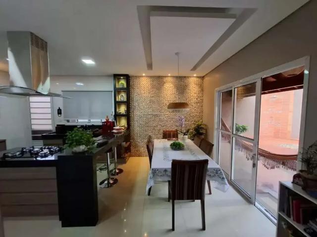 Casa / Sobrado para Venda em Ribeirão Preto/SP Jardim Ouro Branco 2 Quartos