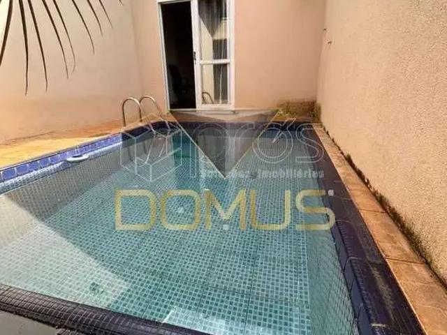 Casa / Sobrado para Venda em Ribeirão Preto/SP Jardim Ouro Branco 2 Quartos