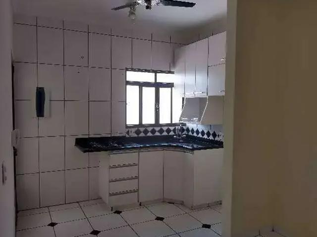 Casa / Sobrado para Venda em Ribeirão Preto/SP Jardim Ouro Branco 3 Quartos