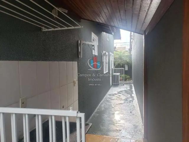 Casa / Sobrado para Venda em Ribeirão Preto/SP Jardim Ouro Branco 3 Quartos