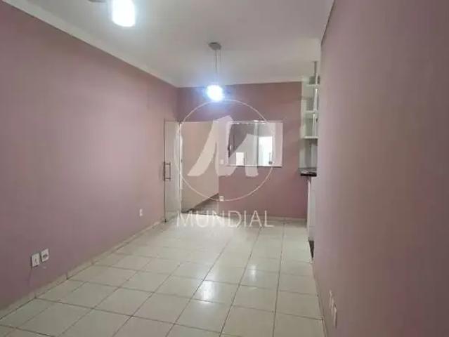 Casa / Sobrado para Venda em Ribeirão Preto/SP Jardim Ouro Branco 3 Quartos