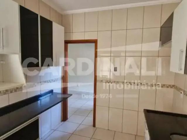 Casa / Sobrado para Venda em Ribeirão Preto/SP Jardim Ouro Branco 3 Quartos