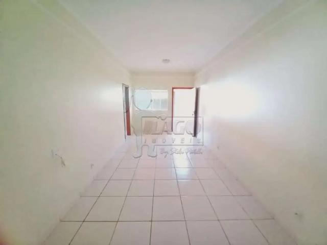 Casa / Sobrado para Venda em Ribeirão Preto/SP Jardim Ouro Branco 3 Quartos