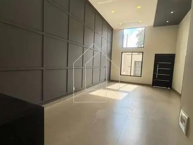 Casa / Sobrado para Venda em Ribeirão Preto/SP Jardim Ouro Branco 3 Quartos