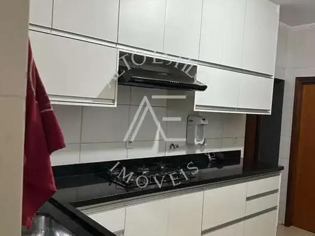 Casa / Sobrado para Venda em Ribeirão Preto/SP Jardim Ouro Branco 3 Quartos