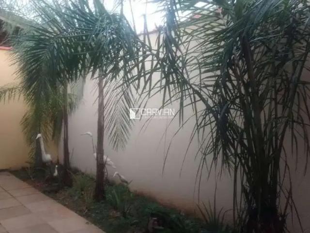 Casa / Sobrado para Venda em Ribeirão Preto/SP Jardim Ouro Branco 3 Quartos
