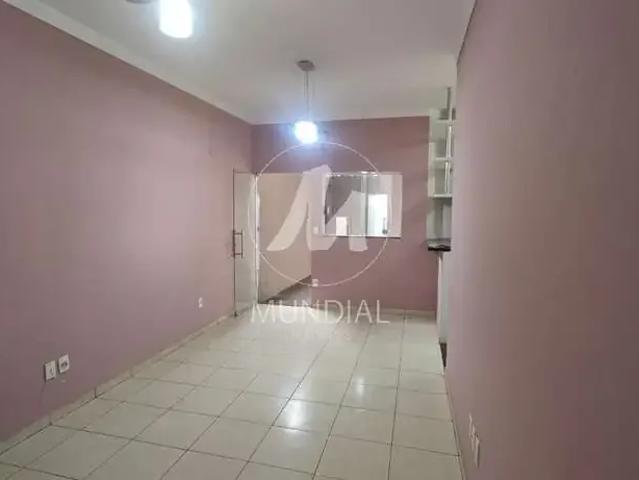 Casa / Sobrado para Venda em Ribeirão Preto/SP Jardim Ouro Branco 3 Quartos