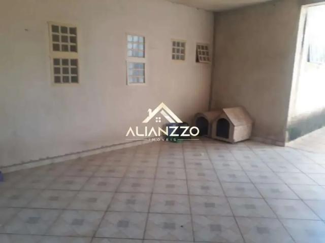 Casa / Sobrado para Venda em Ribeirão Preto/SP Jardim Ouro Branco 3 Quartos