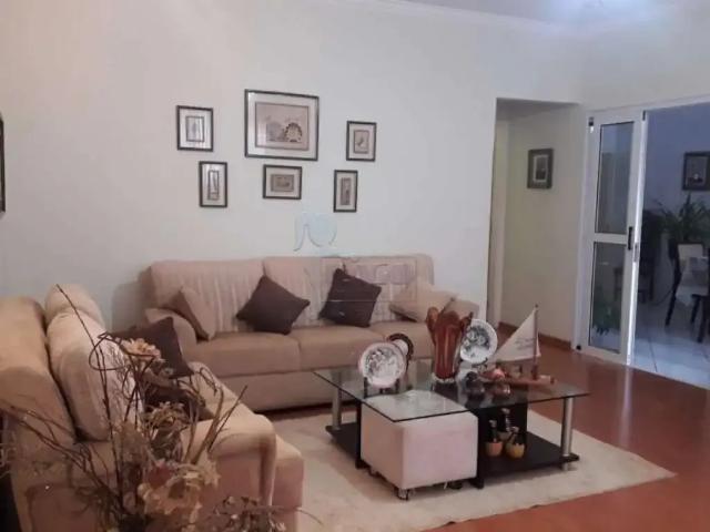 Casa / Sobrado para Venda em Ribeirão Preto/SP Jardim Ouro Branco 3 Quartos