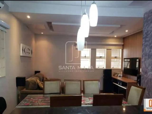 Casa / Sobrado para Venda em Ribeirão Preto/SP Jardim Ouro Branco 3 Quartos