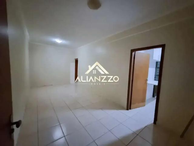 Casa / Sobrado para Venda em Ribeirão Preto/SP Jardim Ouro Branco 3 Quartos