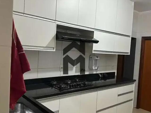 Casa / Sobrado para Venda em Ribeirão Preto/SP Jardim Ouro Branco 3 Quartos