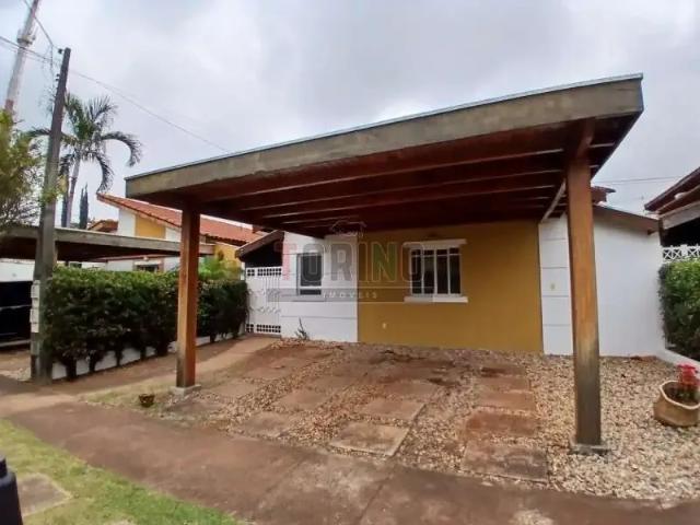 Casa / Sobrado para Venda em Ribeirão Preto/SP Jardim Ouro Branco 3 Quartos