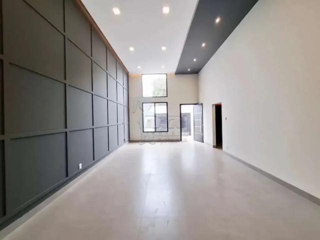 Casa / Sobrado para Venda em Ribeirão Preto/SP Jardim Ouro Branco 3 Quartos