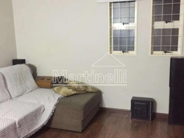 Casa / Sobrado para Venda em Ribeirão Preto/SP Jardim Ouro Branco 3 Quartos