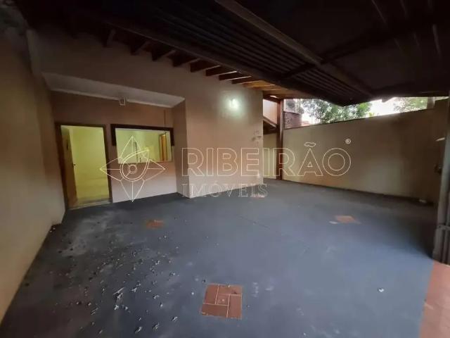 Casa / Sobrado para Venda em Ribeirão Preto/SP Jardim Ouro Branco 3 Quartos