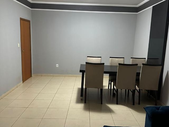 Casa / Sobrado para Venda em Ribeirão Preto/SP Jardim Ouro Branco 3 Quartos