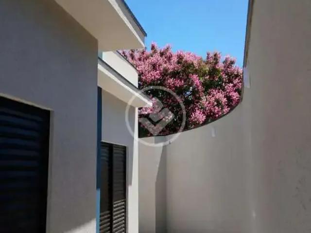 Casa / Sobrado para Venda em Ribeirão Preto/SP Jardim Ouro Branco 3 Quartos