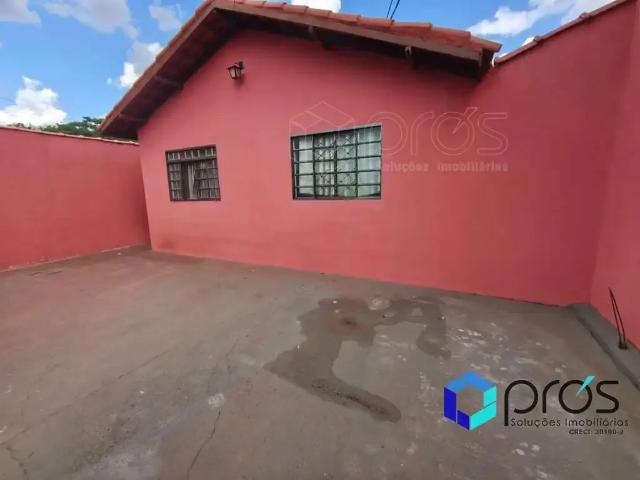 Casa / Sobrado para Venda em Ribeirão Preto/SP Jardim Paiva 2 Quartos