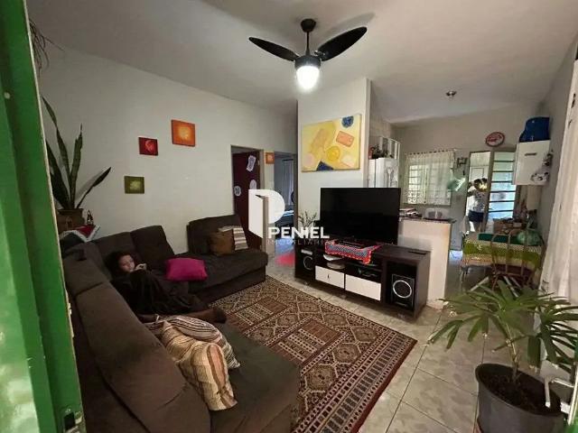 Casa / Sobrado para Venda em Ribeirão Preto/SP Jardim Paiva 2 Quartos