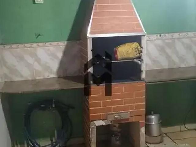 Casa / Sobrado para Venda em Ribeirão Preto/SP Jardim Paiva 2 Quartos