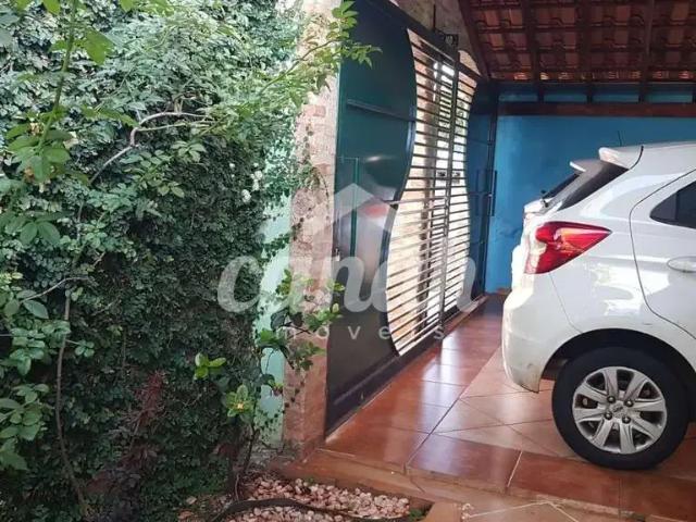 Casa / Sobrado para Venda em Ribeirão Preto/SP Jardim Paiva 2 Quartos