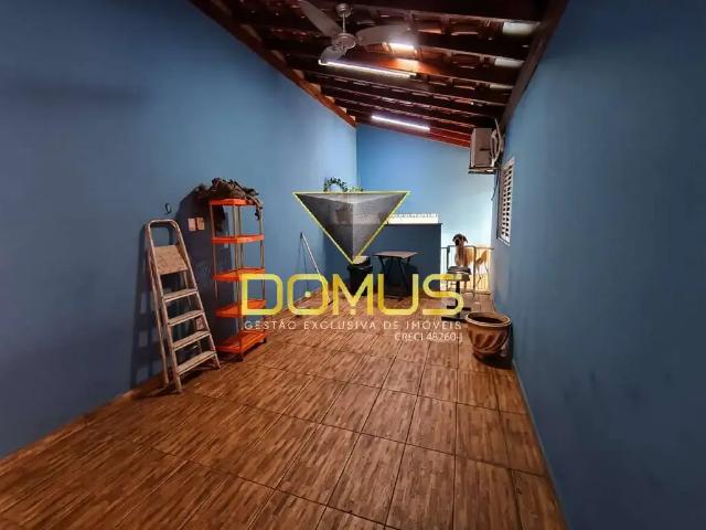 Casa / Sobrado para Venda em Ribeirão Preto/SP Jardim Paiva 2 Quartos