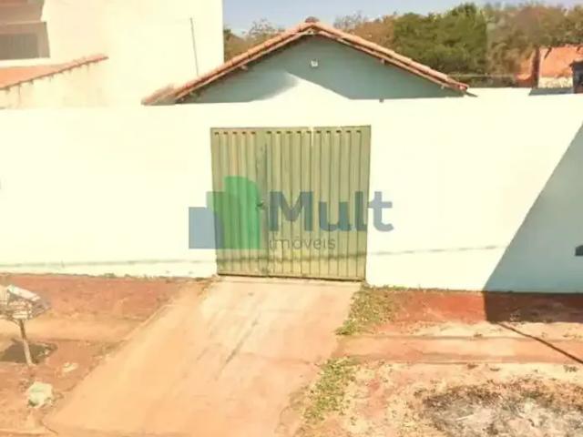 Casa / Sobrado para Venda em Ribeirão Preto/SP Jardim Paiva 2 Quartos