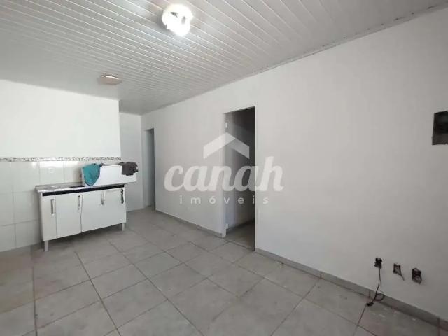 Casa / Sobrado para Venda em Ribeirão Preto/SP Jardim Paiva 2 Quartos