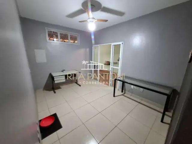 Casa / Sobrado para Venda em Ribeirão Preto/SP Jardim Paiva 2 Quartos