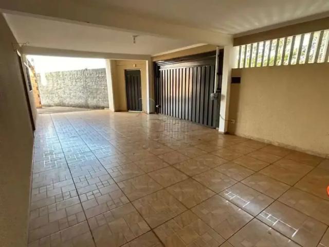 Casa / Sobrado para Venda em Ribeirão Preto/SP Jardim Paiva 3 Quartos