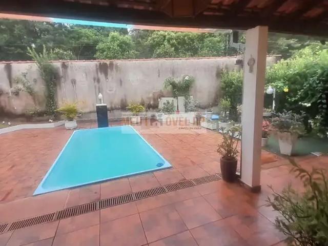 Casa / Sobrado para Venda em Ribeirão Preto/SP Jardim Paiva 3 Quartos