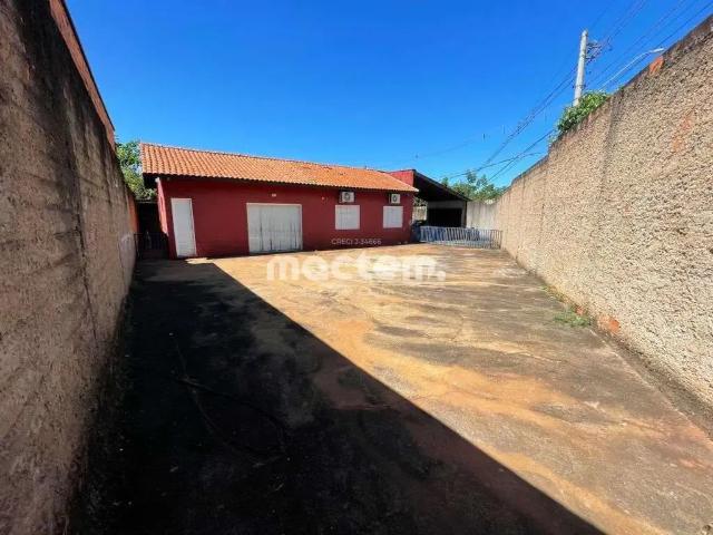 Casa / Sobrado para Venda em Ribeirão Preto/SP Jardim Paiva 3 Quartos
