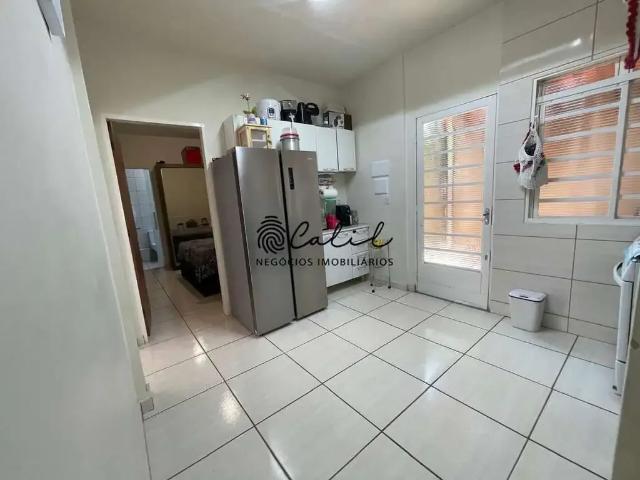 Casa / Sobrado para Venda em Ribeirão Preto/SP Jardim Paiva 3 Quartos