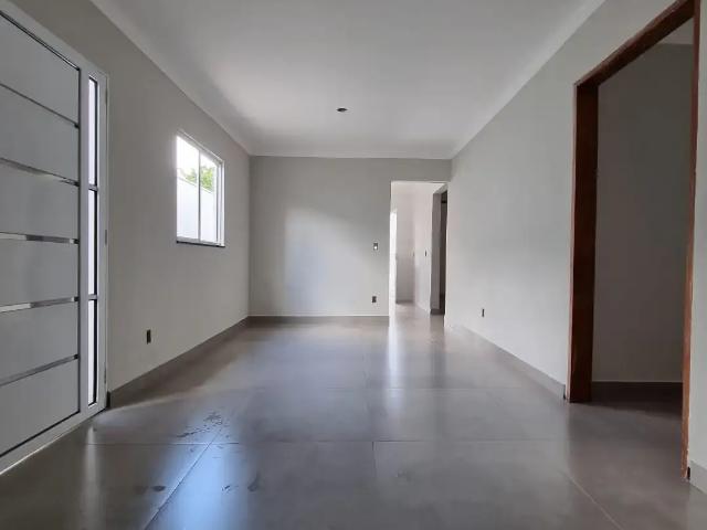 Casa / Sobrado para Venda em Ribeirão Preto/SP Jardim Paiva 3 Quartos