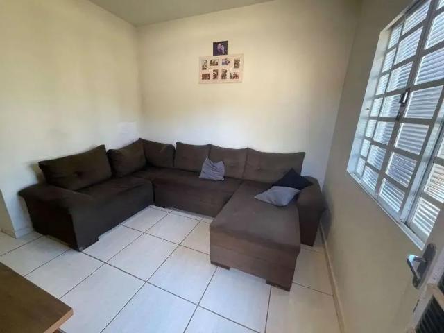 Casa / Sobrado para Venda em Ribeirão Preto/SP Jardim Paiva 3 Quartos