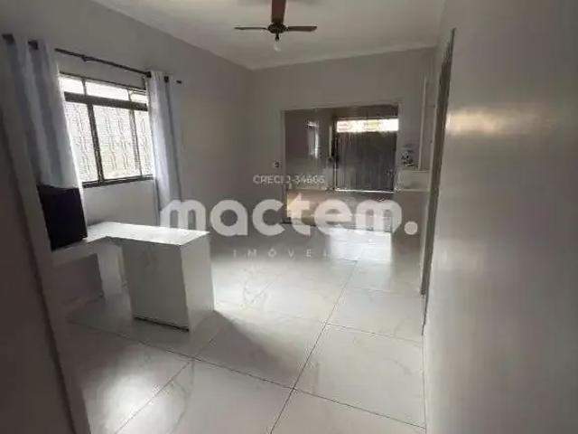 Casa / Sobrado para Venda em Ribeirão Preto/SP Jardim Paiva 3 Quartos