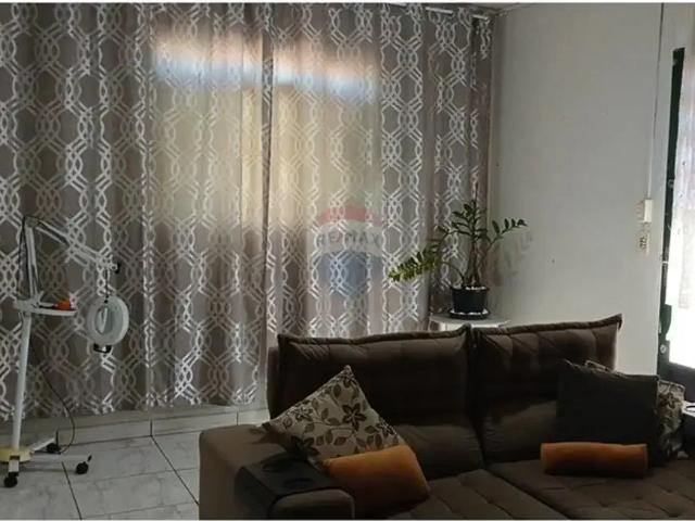 Casa / Sobrado para Venda em Ribeirão Preto/SP Jardim Paiva 3 Quartos