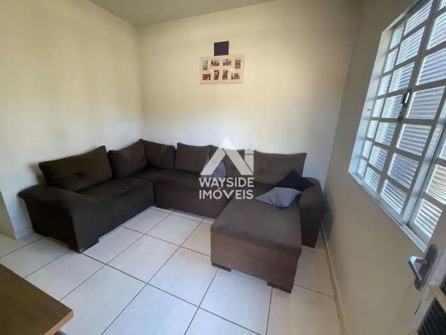 Casa / Sobrado para Venda em Ribeirão Preto/SP Jardim Paiva 3 Quartos