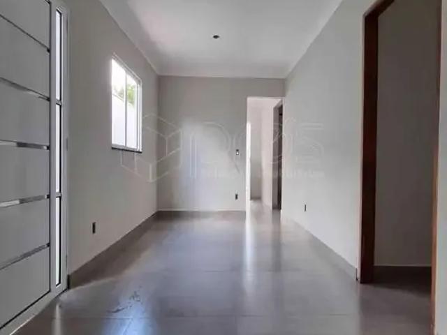 Casa / Sobrado para Venda em Ribeirão Preto/SP Jardim Paiva 3 Quartos